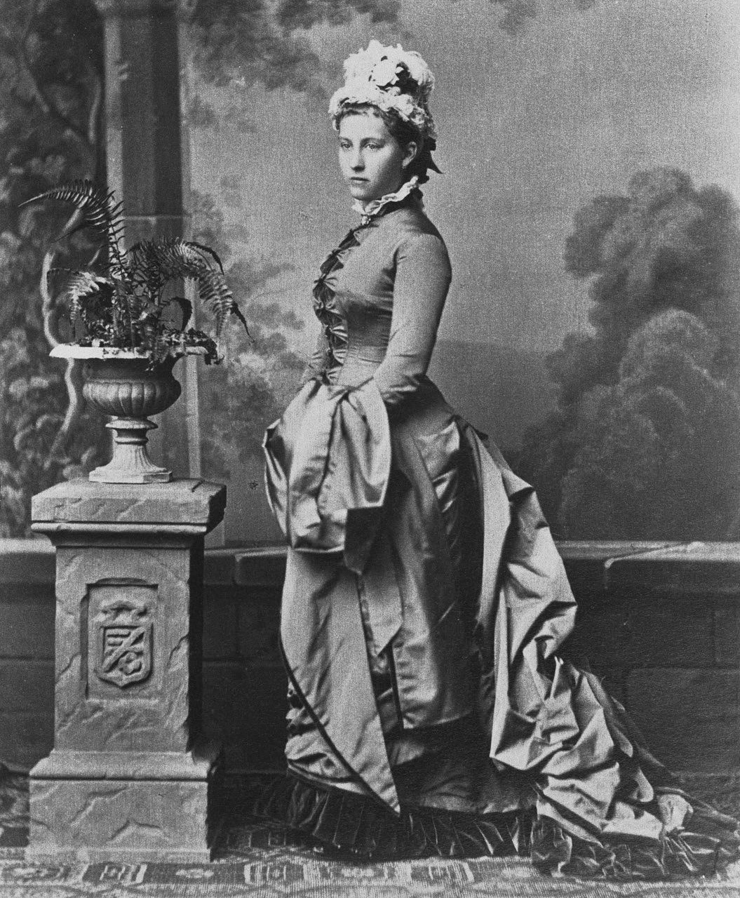 Queen Victoria’s journal: The birth of Princess Charlotte of Prussia ...