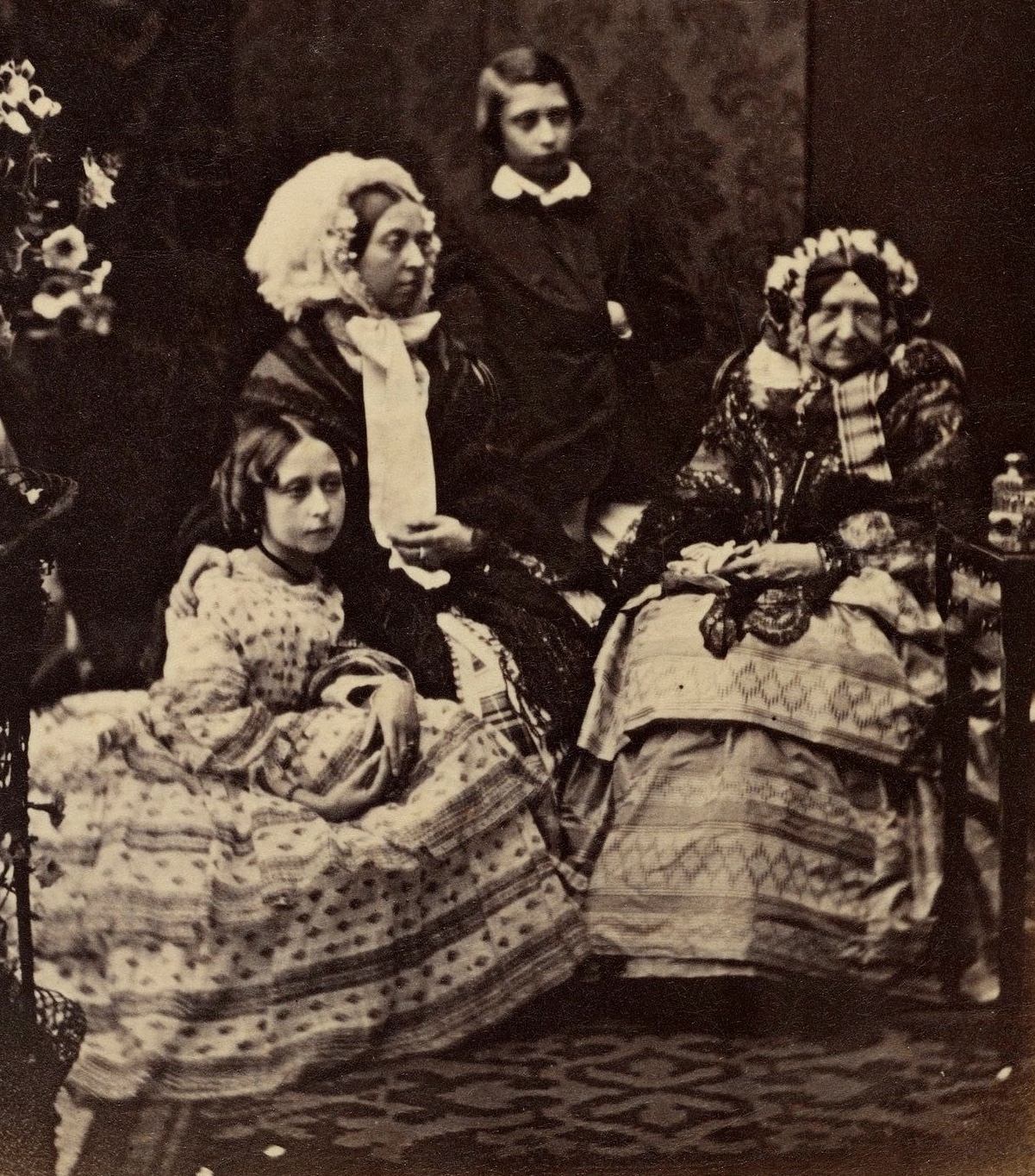 Letter from Queen Victoria to the Lord Palmerston, 21st September 1855 ...