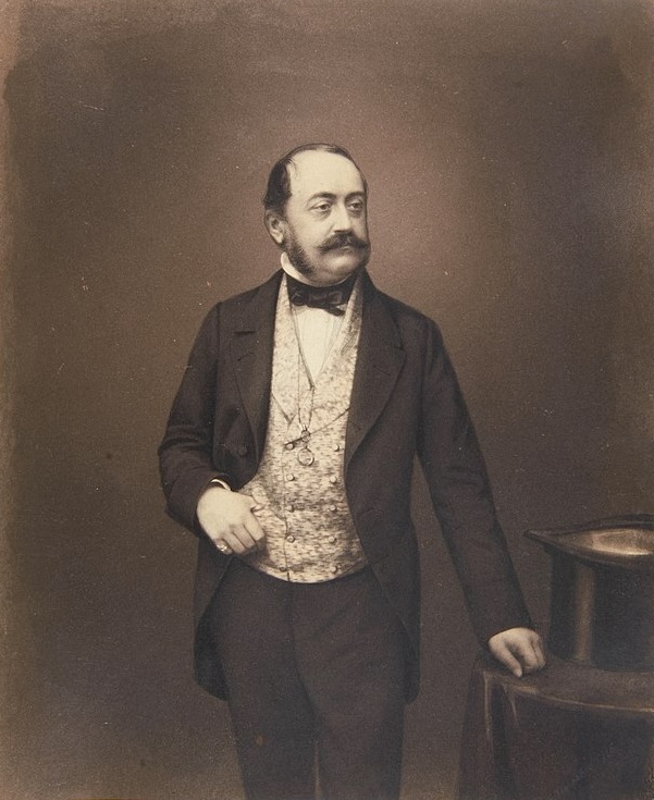 Queen Victoria’s journal: The death of Prince Carl of Leiningen – Queen ...