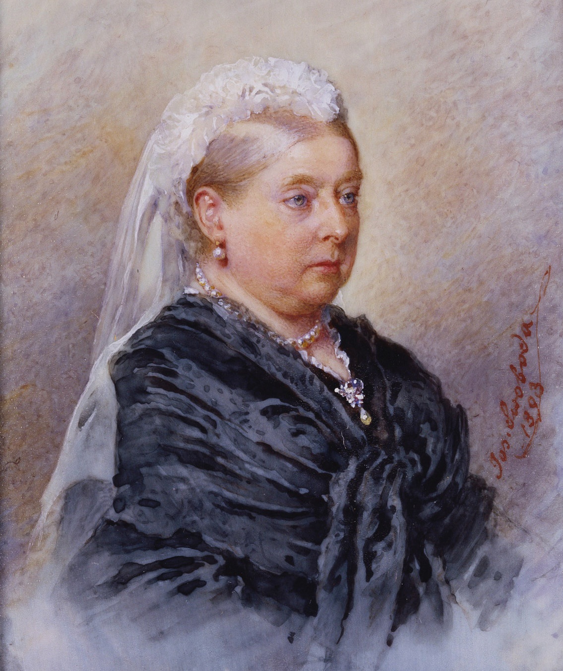 The final journals of Queen Victoria – part 12, 10th January 1901 ...