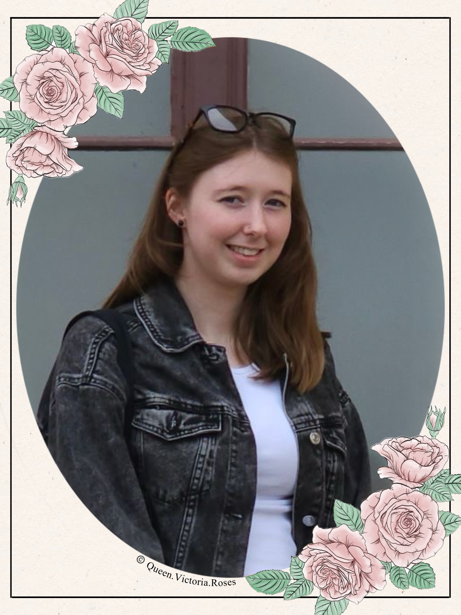 About – Queen.Victoria.Roses