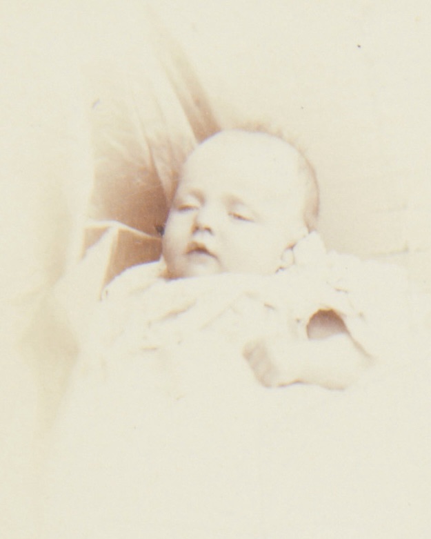 Queen Victoria’s journal: The christening of Prince Albert of Schleswig ...