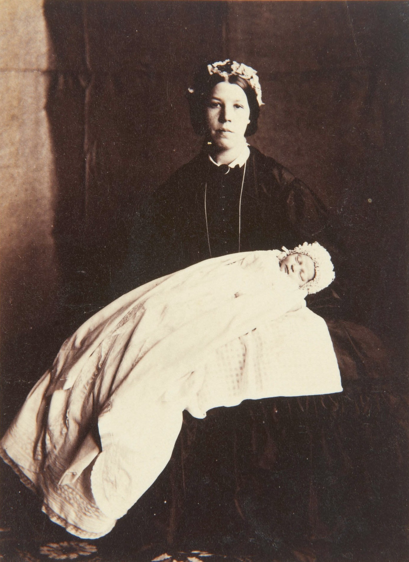 Queen Victoria’s journal: The birth of Princess Victoria of Hesse, 5th ...