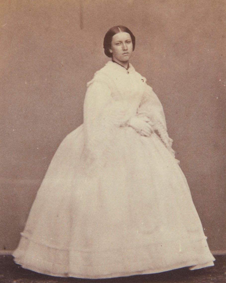 Queen Victoria’s journal: The confirmation of Princess Helena, 17th ...