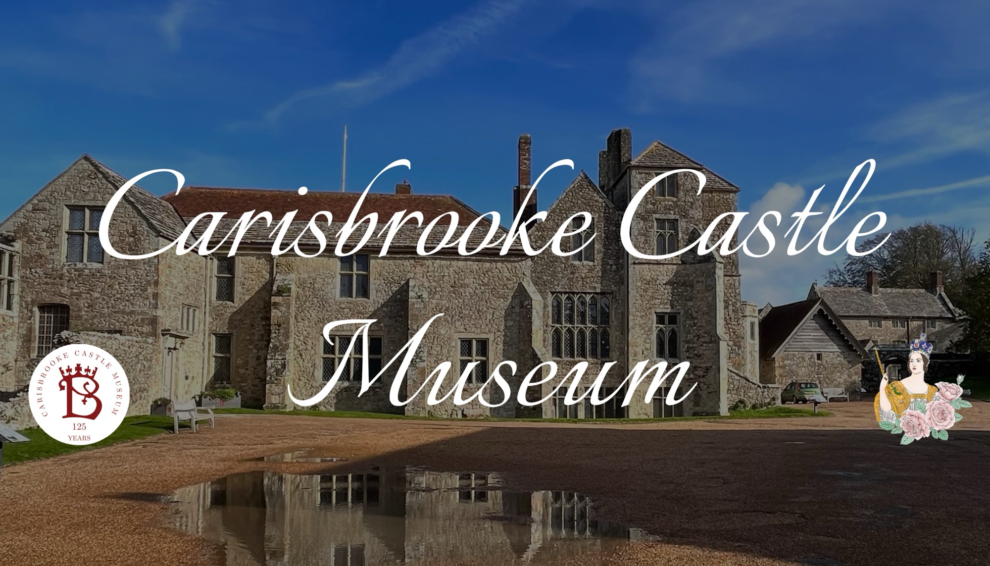 Queen.Victoria.Roses – Unofficial home to Queen Victoria, her family ...