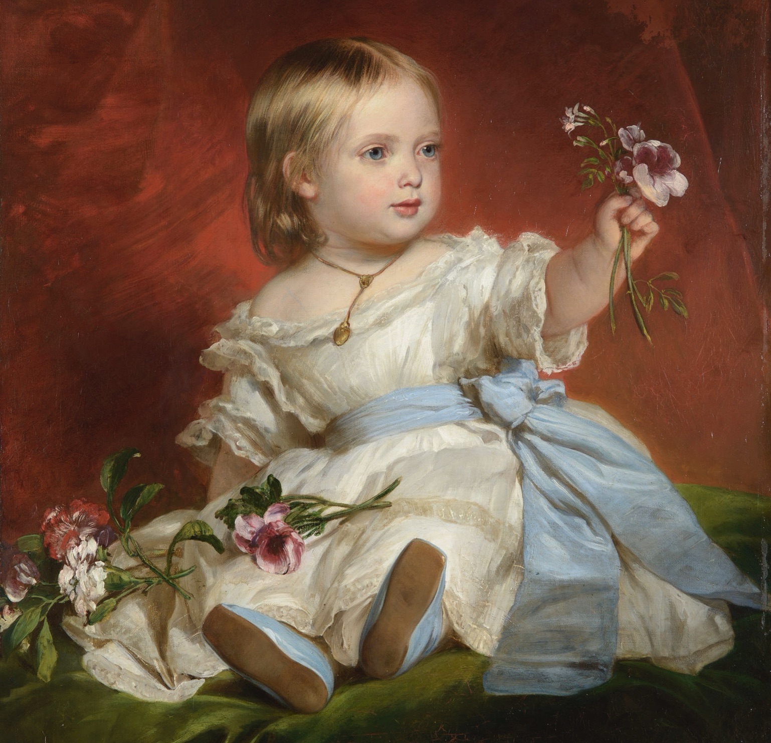 10 fascinating facts about Queen Victoria’s eldest child, Princess ...
