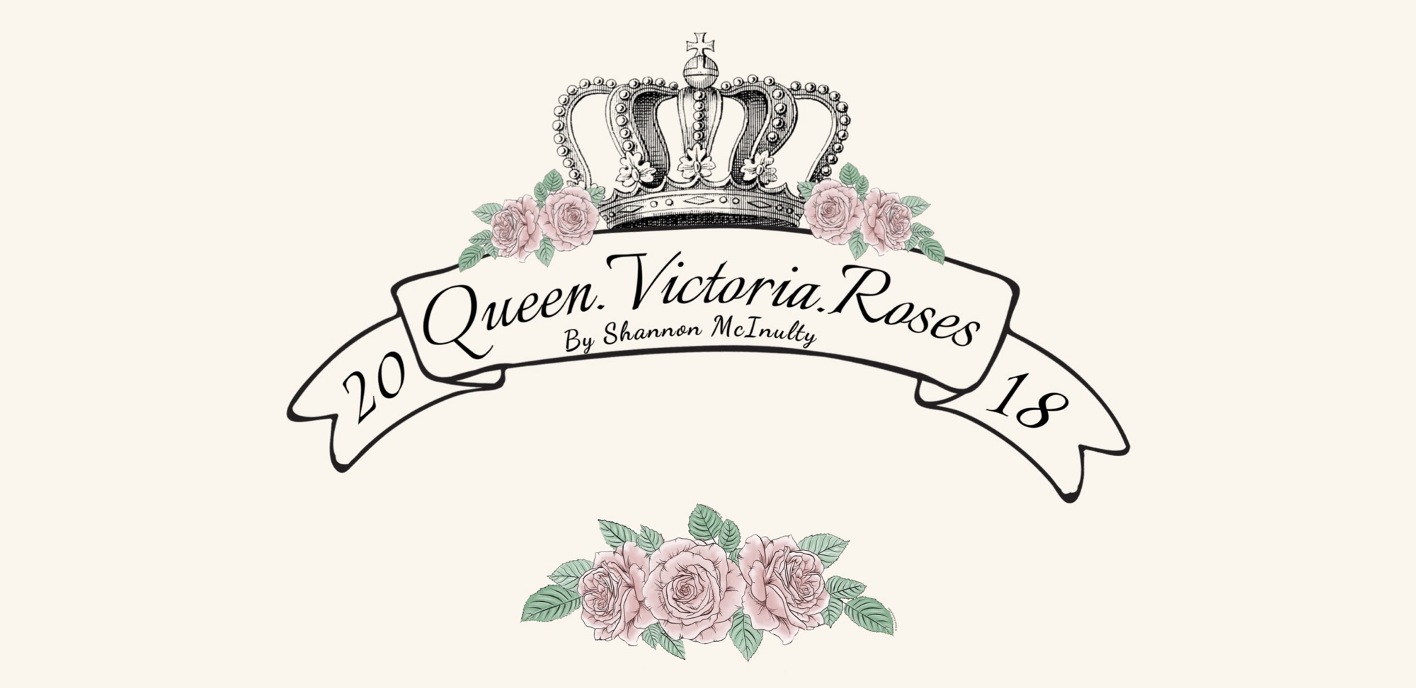 Queen.Victoria.Roses – Discovering the secret life of Queen Victoria ...